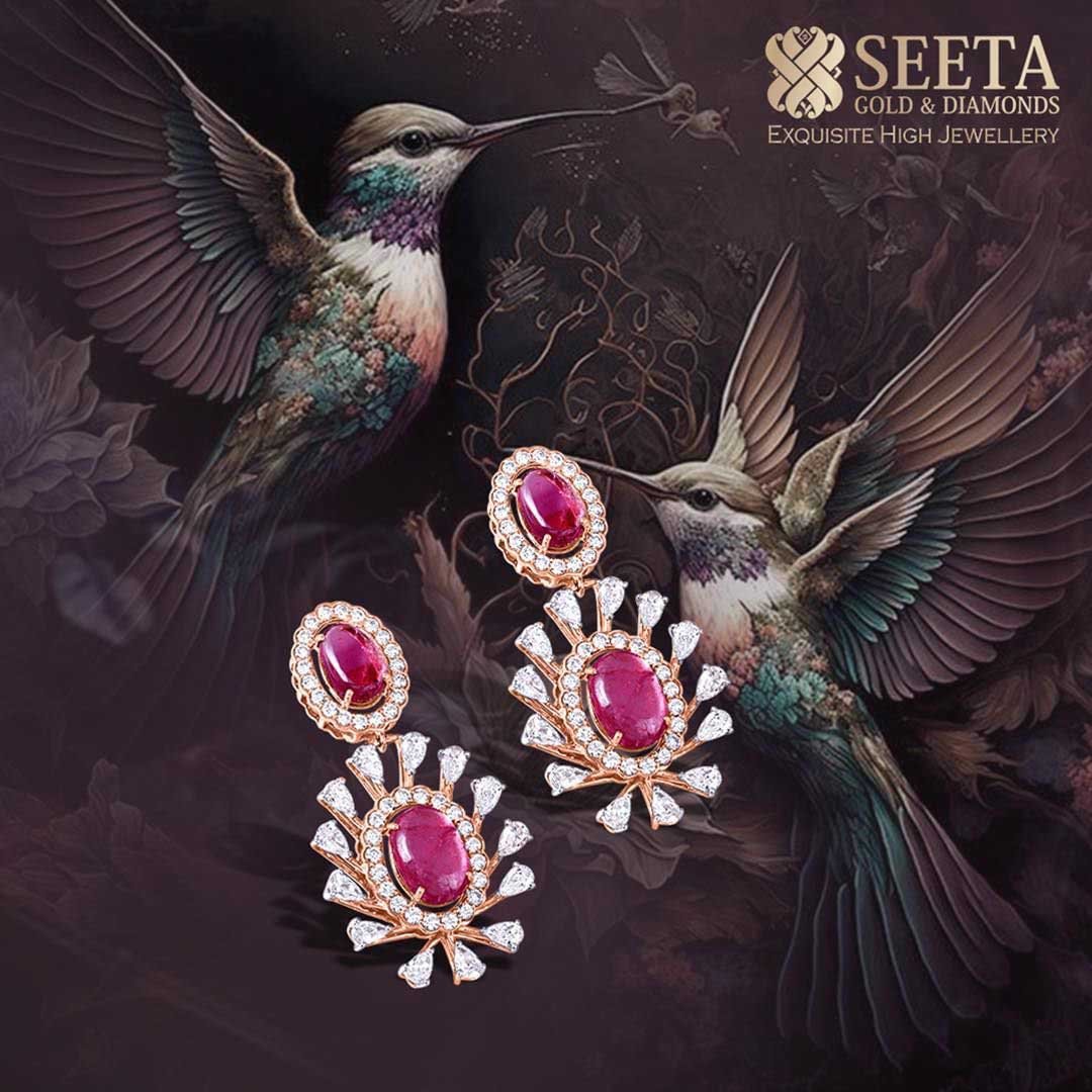 Diamond – Seeta Gold & Diamonds
