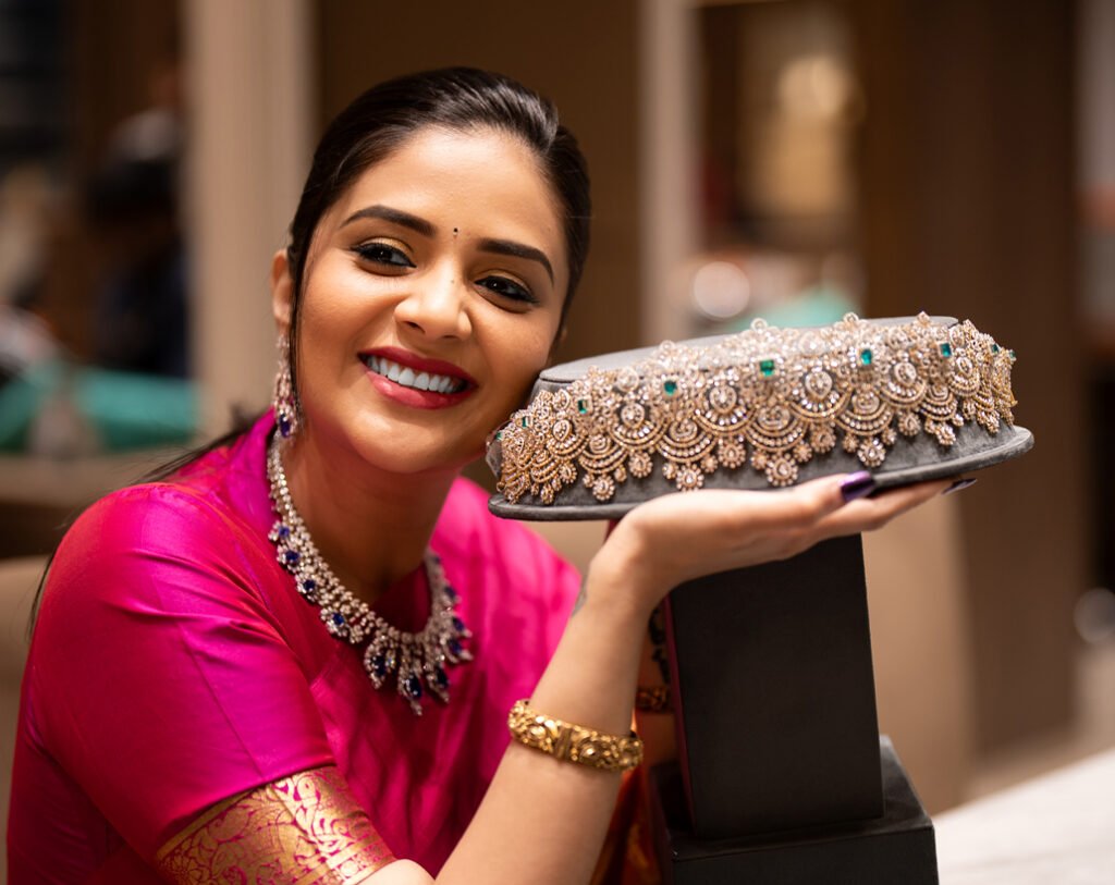 Seeta Gold & Diamonds